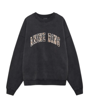 ANINE BING Long-sleeved Sweatshirt