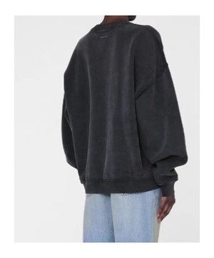 ANINE BING Long-sleeved Sweatshirt