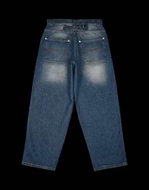 Gimaguas Back Trousers