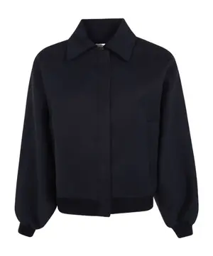 SEMICOUTURE Long-sleeve Casual Jacket