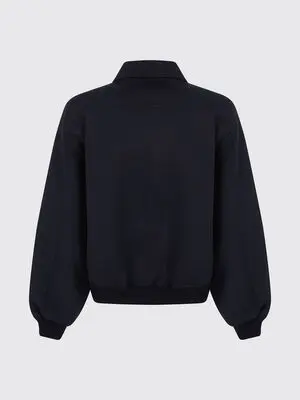 SEMICOUTURE Long-sleeve Casual Jacket