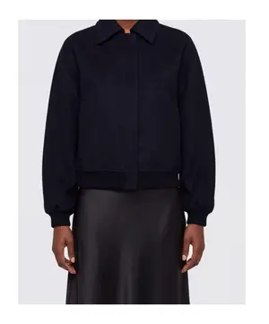 SEMICOUTURE Long-sleeve Casual Jacket