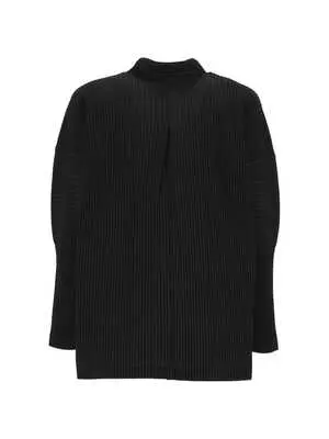 Issey Miyake Long-sleeved Shirt