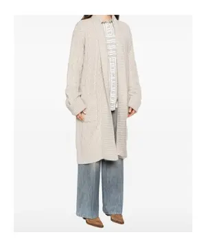 Ermanno Scervino Long-sleeved Sweater