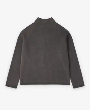 Our Legacy Cherub Zip Cardigan - Mud