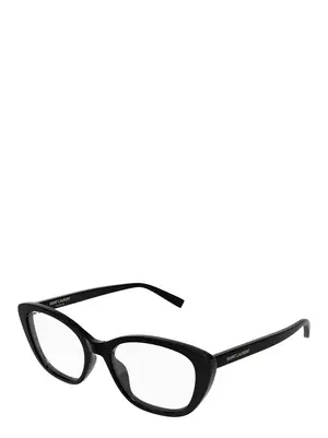 Saint Laurent Full-frame Non-prescription Glasses
