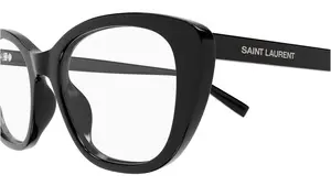 Saint Laurent Full-frame Non-prescription Glasses