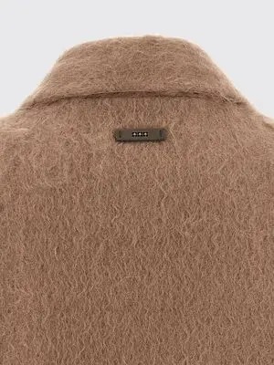 Peserico Patch Pocket Shirt Jacket