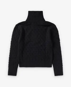 WALES BONNER Acoustic Jumper