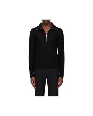 WALES BONNER Acoustic Jumper