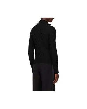 WALES BONNER Acoustic Jumper