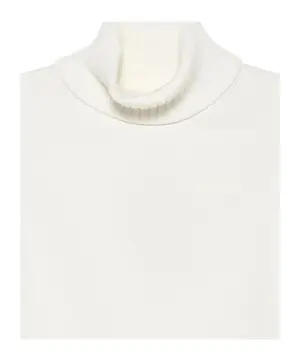 Mackage Ribbed Roll-neck Sweatshirt