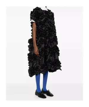 Comme Des Garçons Sleeveless Dress