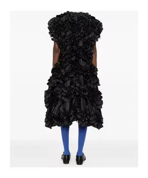 Comme Des Garçons Sleeveless Dress