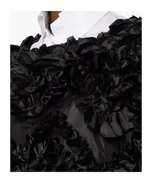 Comme Des Garçons Sleeveless Dress