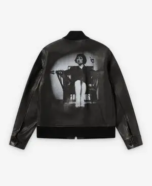 Undercover Cindy Sherman Jacket