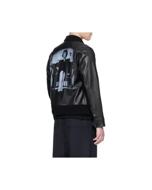 Undercover Cindy Sherman Jacket