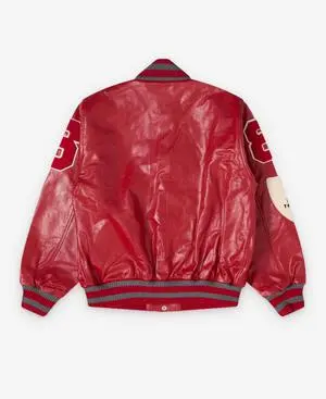 ERL Varsity Jacket