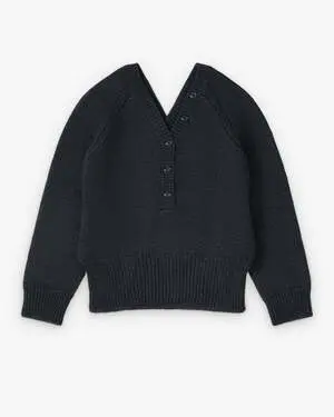 Our Legacy Country Henley Cardigan