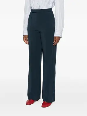 Patrizia Pepe Straight-leg Pants