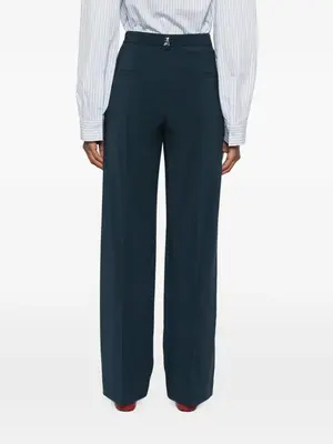 Patrizia Pepe Straight-leg Pants