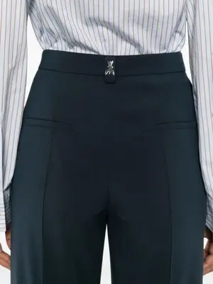 Patrizia Pepe Straight-leg Pants