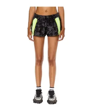DIESEL® Mini Shorts