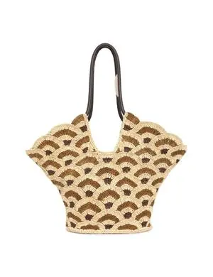 Zimmermann Goldentime Medium Tote