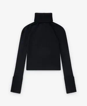 Our Legacy Inverse Roll-neck Sweater