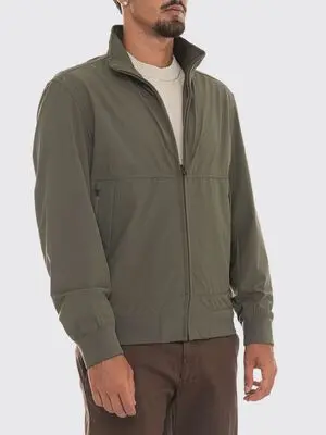 Hugo Boss Zip-up Jacket