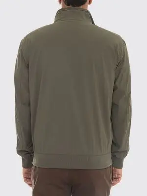 Hugo Boss Zip-up Jacket
