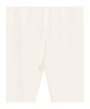 SEMICOUTURE Drawstring Casual Pants