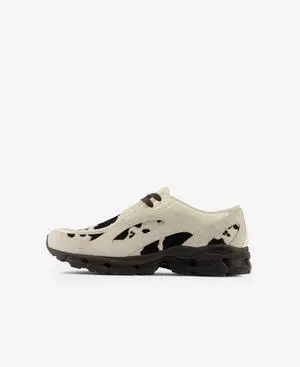 NEW BALANCE Cow-print Low-top Sneakers