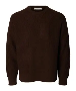 SELECTED Long-sleeved Sweater