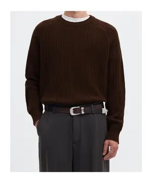 SELECTED Long-sleeved Sweater
