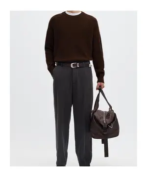 SELECTED Long-sleeved Sweater
