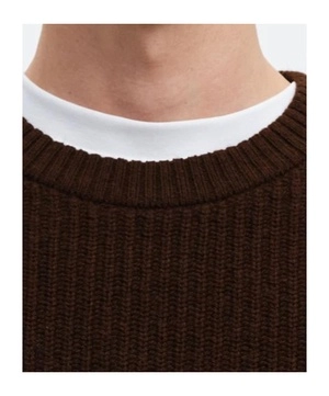 SELECTED Long-sleeved Sweater