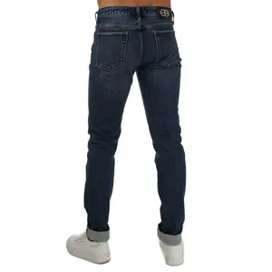 Giorgio Armani Slim-fit Jeans