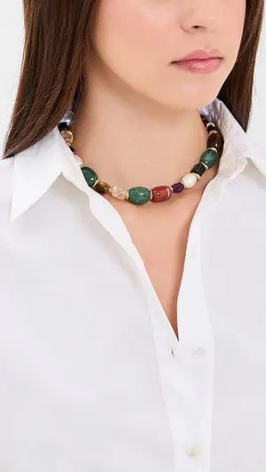 Shashi The Collector Necklace