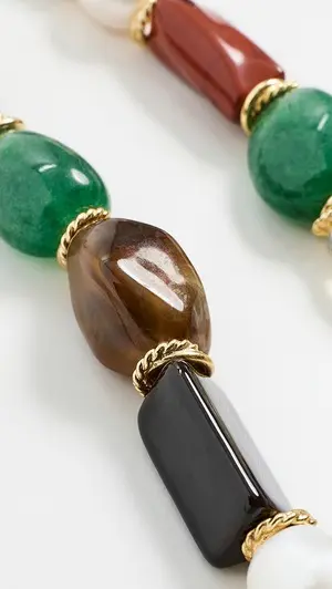 Shashi The Collector Necklace