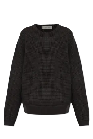 Fear Of God Crewneck Sweatshirt