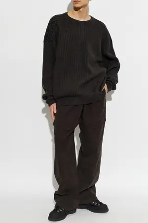 Fear Of God Crewneck Sweatshirt