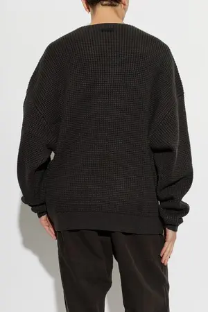 Fear Of God Crewneck Sweatshirt