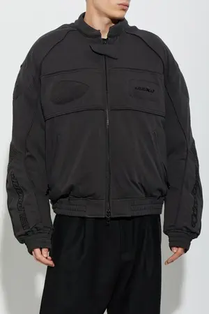 JUUN.J X Alpinestars Rsrv Down Jacket