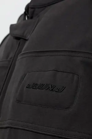 JUUN.J X Alpinestars Rsrv Down Jacket