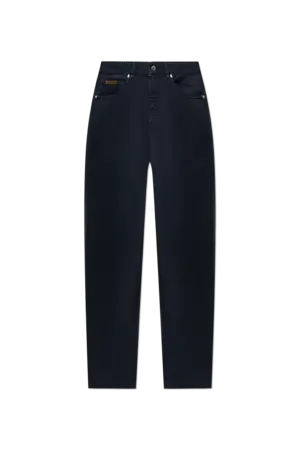 Moncler Straight-leg Jeans