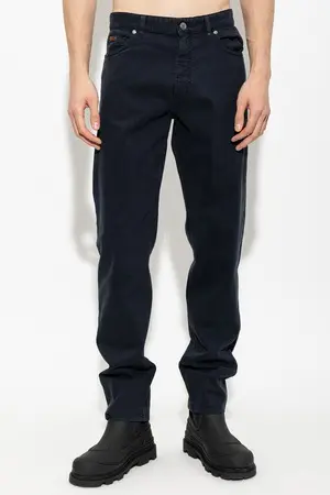 Moncler Straight-leg Jeans