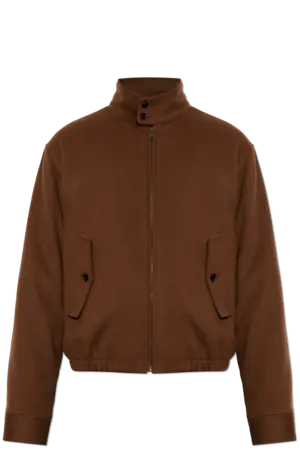 Bottega Veneta Wool Jacket