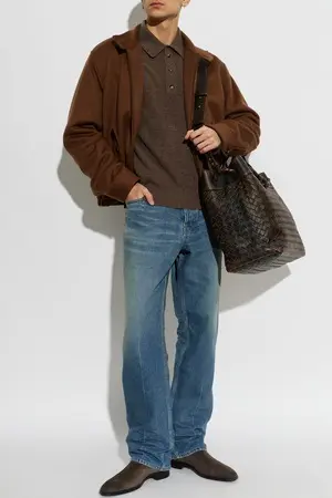 Bottega Veneta Wool Jacket