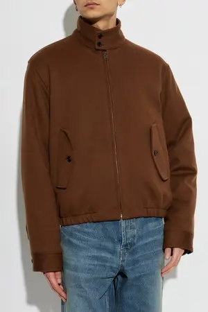 Bottega Veneta Wool Jacket